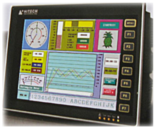 HANTRONIX, INC. - What's New